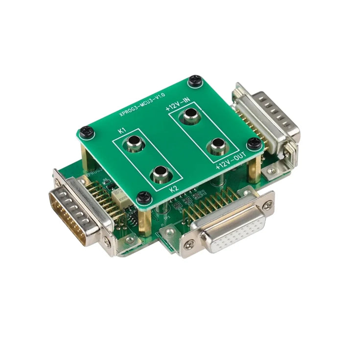 EAATA MCU3 Programmer – Eaata.pro