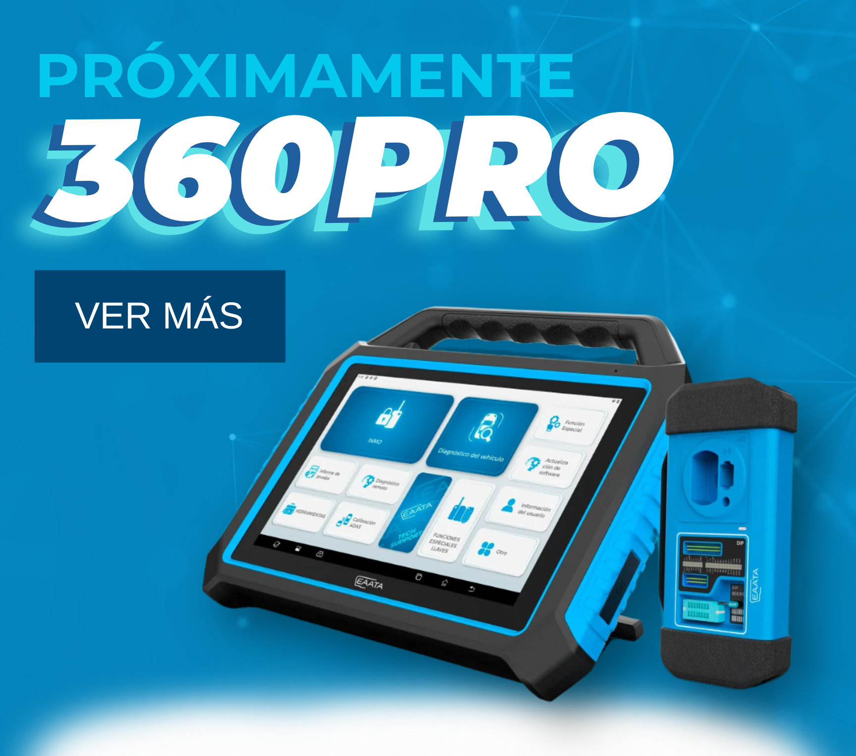 Consumibles y Máquinas de Diagnóstico para Automoción. – Eaata.pro