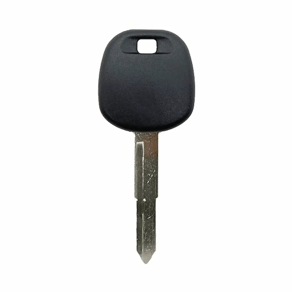 Transponder Key Yamaha - Yh35R Profile – Eaata.pro