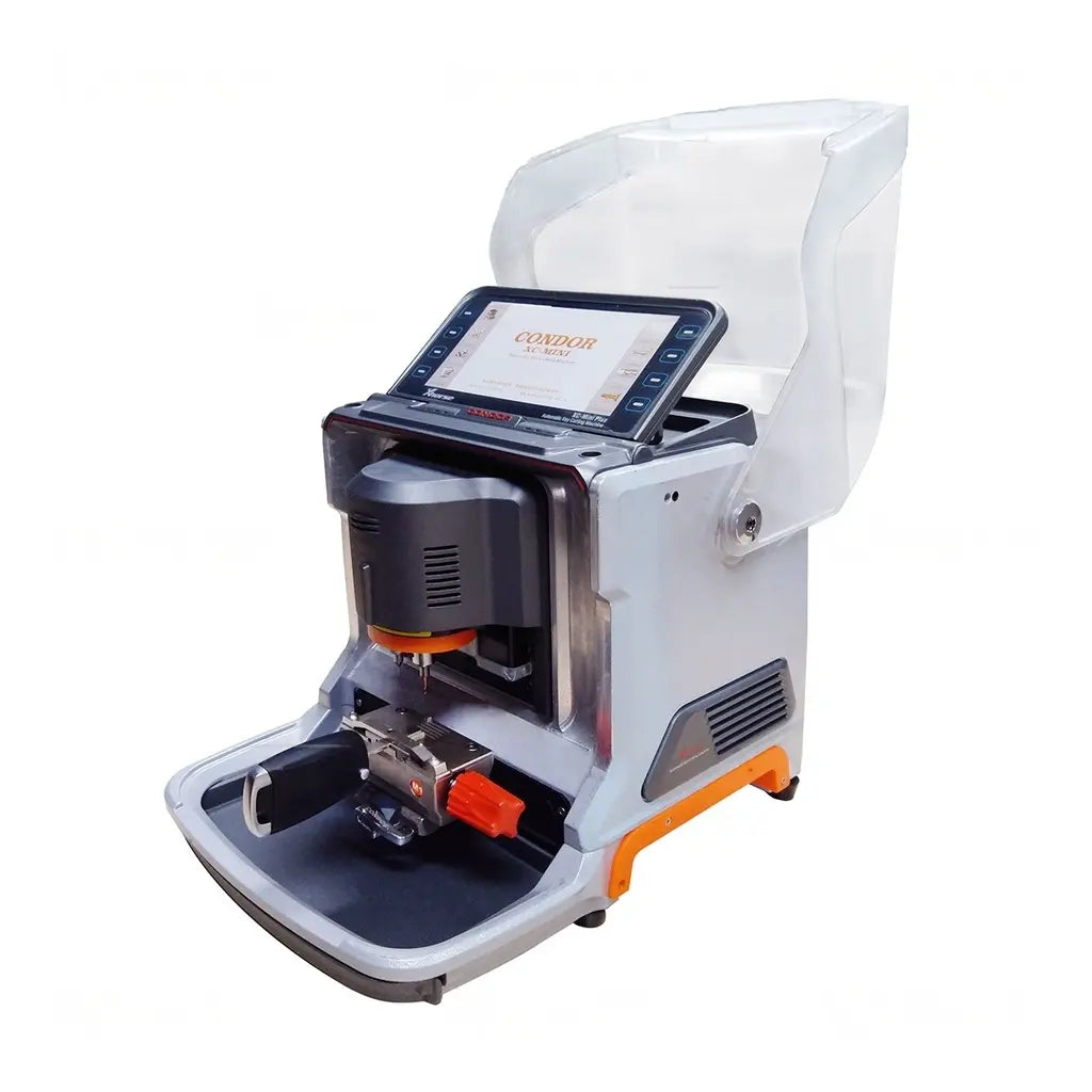 Máquina de corte automática Mini Condor Plus – Eaata.pro