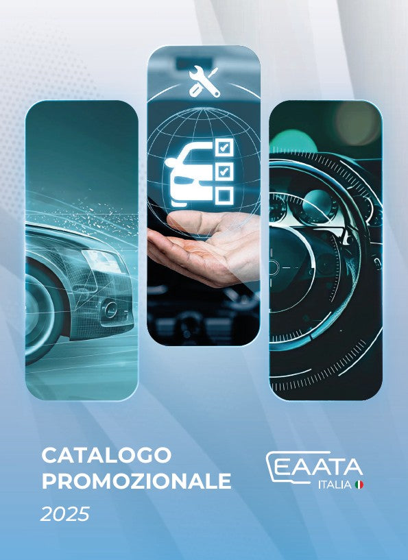 Eaata Italia – Eaata.pro